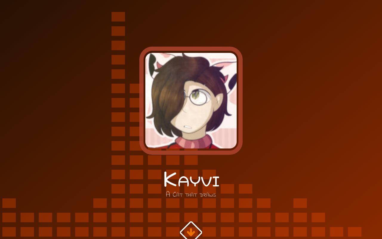 Kayvi's commissions!